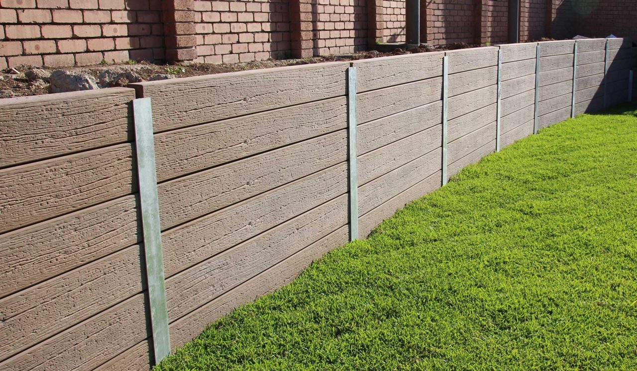 Choosing the Right Texture for Your Retaining Wall in Newcastle ...