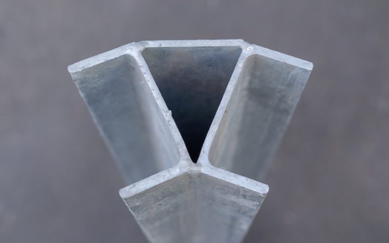 Galvanised Steel Channels - RetainEase