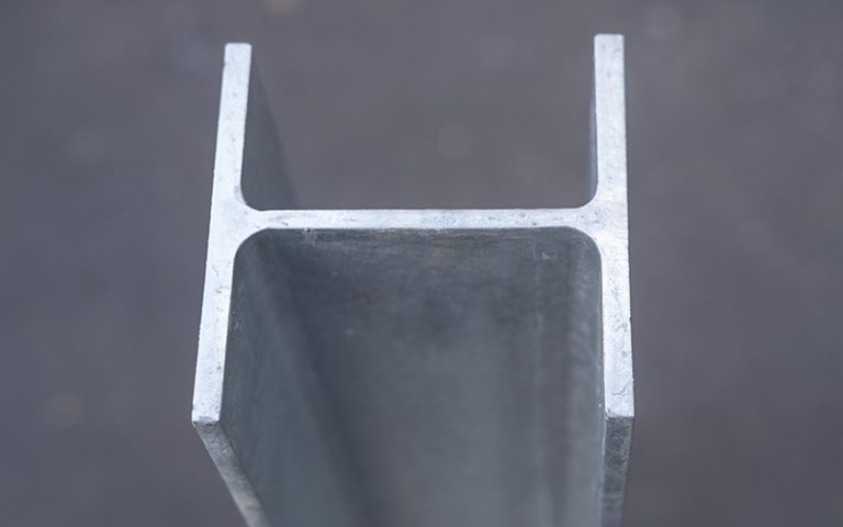 Galvanised Steel Channels - RetainEase