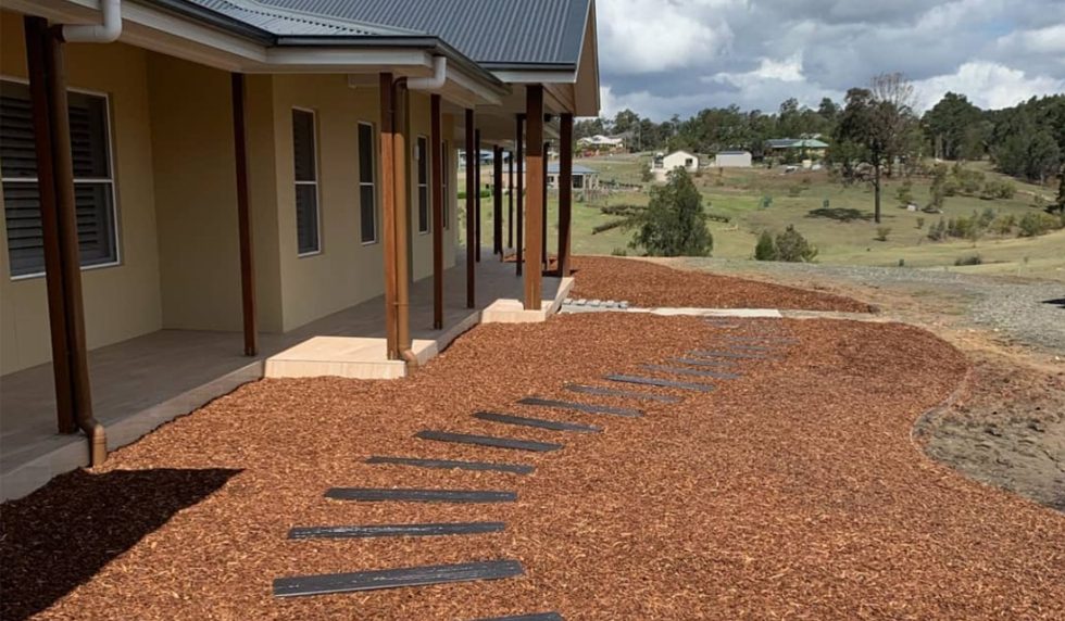 Newcastle's Ultimate Guide to Retaining Walls - Retain Ease